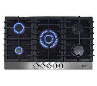 Kaiser Appliances | Premium German Kitchen Appliances for the UK