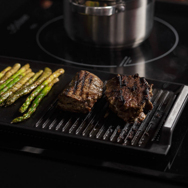 Range Cookers | Electric & Dual Fuel | Kaiser UK