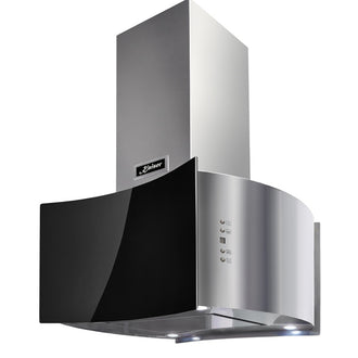 Cooker Hoods | Kitchen Extractor Fans | Kaiser Appliances UK