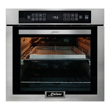 Ovens | 60cm Single Ovens | Kaiser Appliances UK