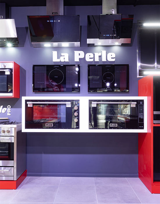 Kaiser Showrooms | London | Kaiser Appliances UK