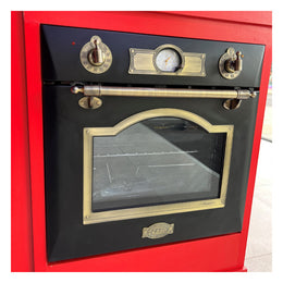 Kaiser Empire Electric Oven (Black)