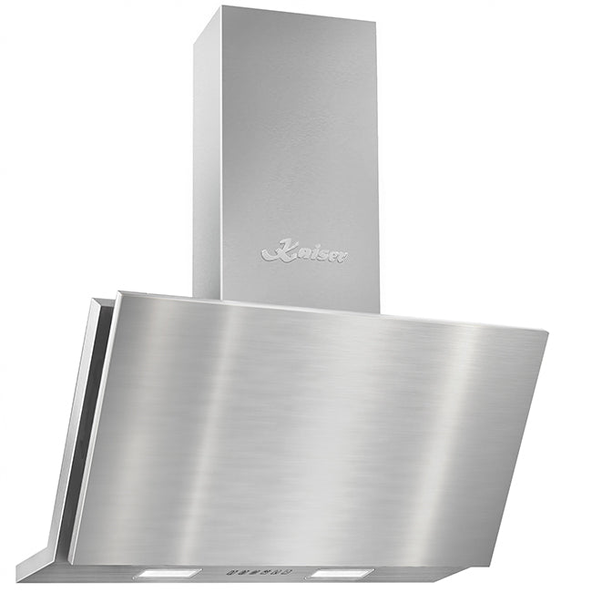 Kaiser Avantgarde Pro 90cm Stainless Steel Cooker Hood