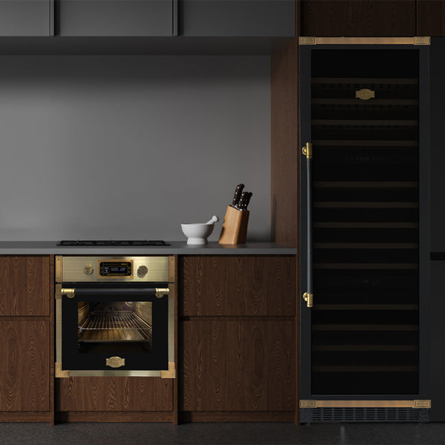Kaiser French Door Fridge Freezers - Style Meets Innovation