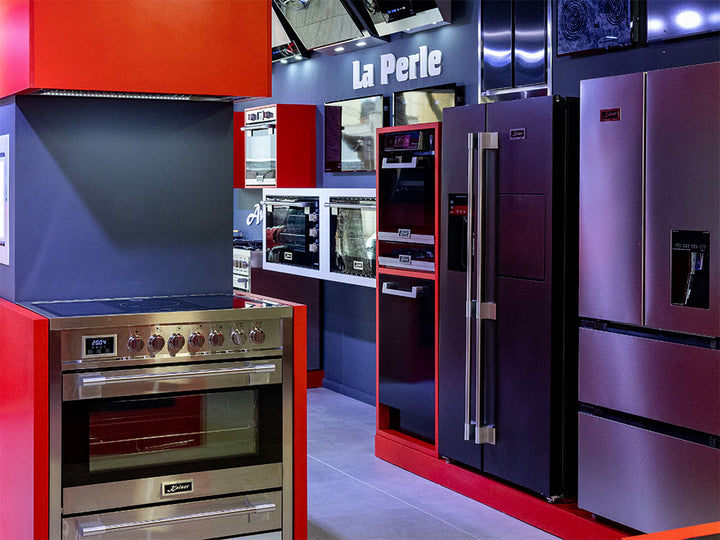 Kaiser Showrooms | London | Kaiser Appliances UK