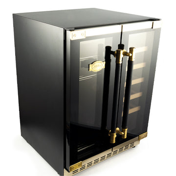 Kaiser Fridge Freezers & Wine Coolers – Stylish Designs, Modern Living
