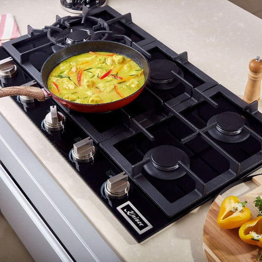 Kaiser Gas Hobs – Stylish Designs, Reliable Performance – tagged ...