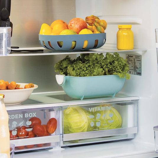 Kaiser French Door Fridge Freezers - Style Meets Innovation