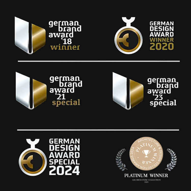 Kaiser Appliances | Premium German Kitchen Appliances for the UK