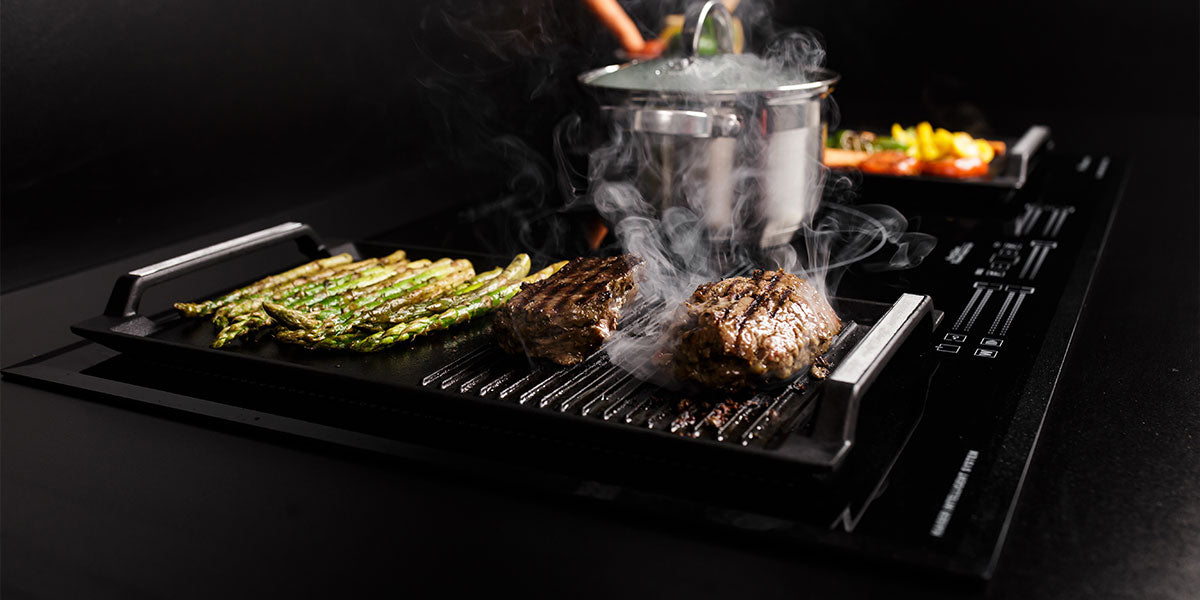 Kaiser Appliances | Premium German Kitchen Appliances for the UK