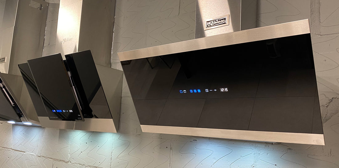 Kaiser Appliances | Premium German Kitchen Appliances for the UK