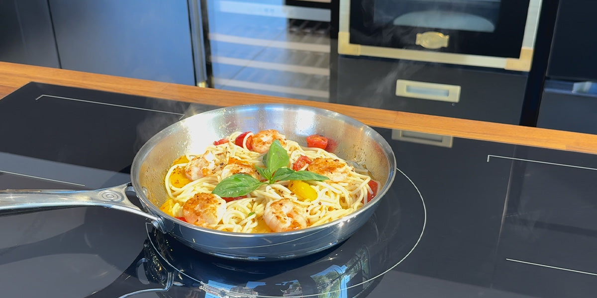 Kaiser Appliances | Premium German Kitchen Appliances for the UK