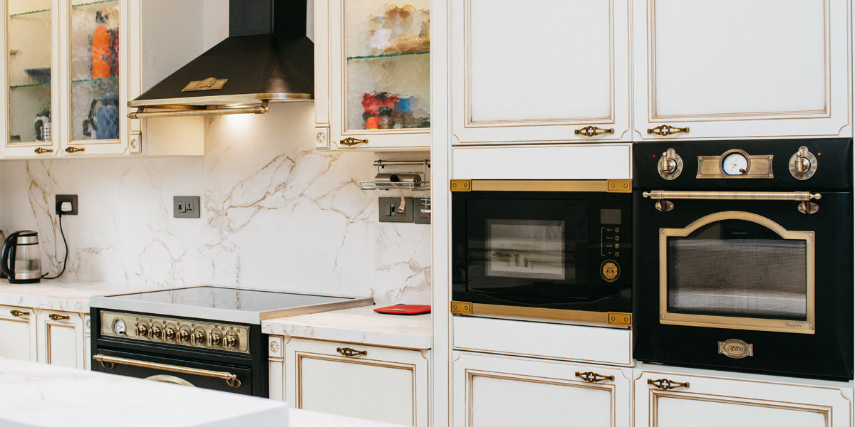 Kaiser Appliances | Premium German Kitchen Appliances