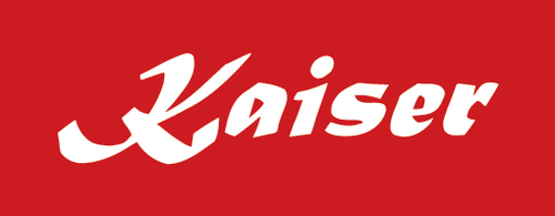 Catalogue Downloads | Kaiser Appliances UK