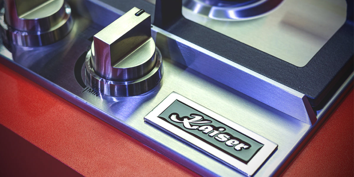 Kaiser Appliances | Premium German Kitchen Appliances for the UK