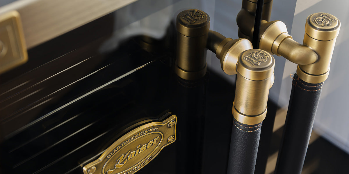 Kaiser Appliances | Premium German Kitchen Appliances