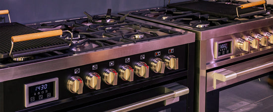 Signature Collections | Product Ranges | Kaiser Appliances UK