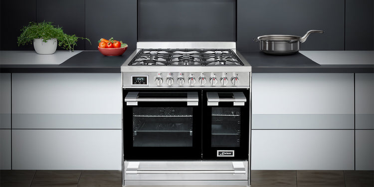 Kaiser Appliances | Premium German Kitchen Appliances for the UK