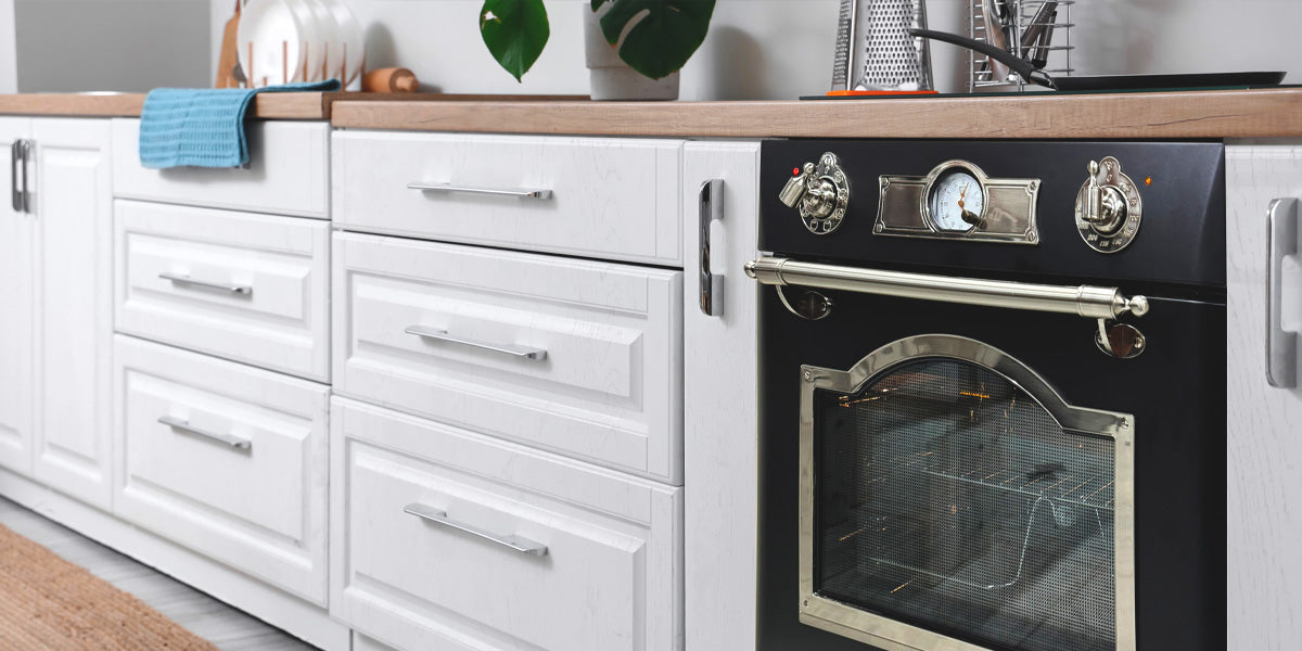Kaiser Appliances | Premium German Kitchen Appliances for the UK