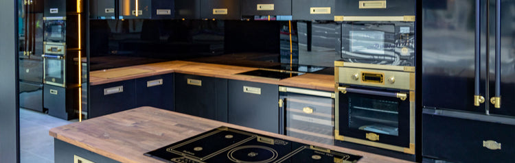 Kaiser Appliances | Premium German Kitchen Appliances