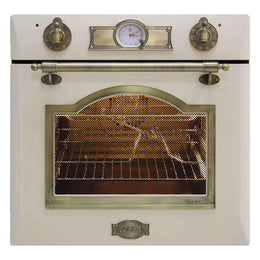 Kaiser Empire Electric Oven (Ivory)