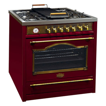 Classical Vintage Appliances – Kaiser